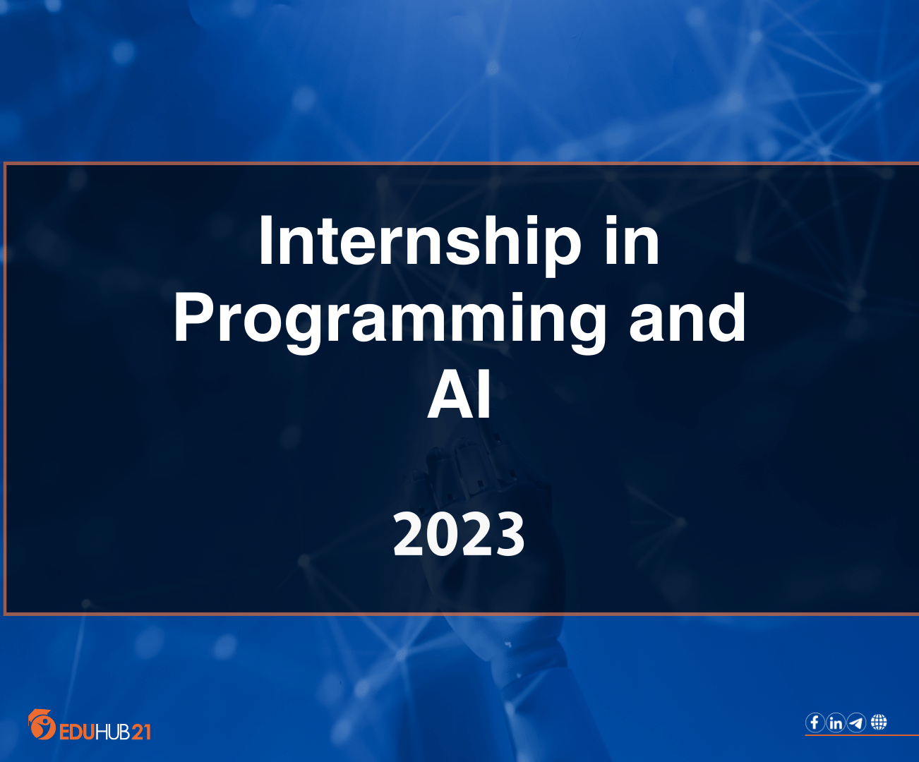 Samsung Innovation Campus - Eduhub21