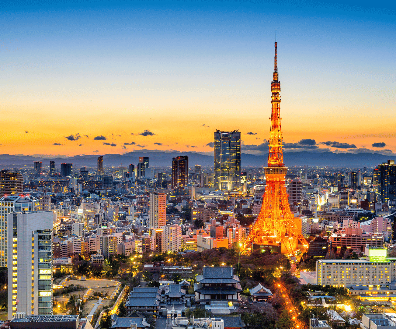 Japan Internship for International Students (OIST 2023)