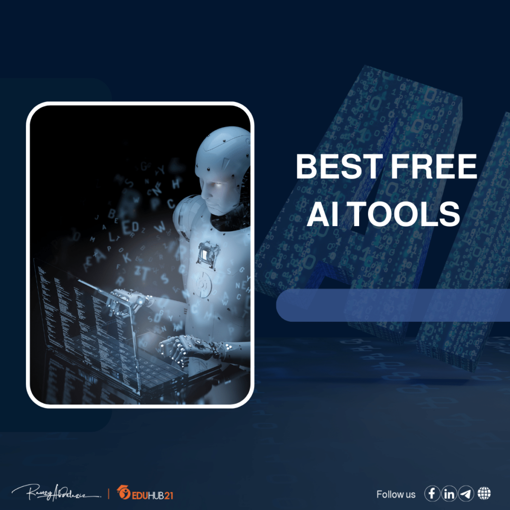 Best Free Ai Tools For Productivity 2024