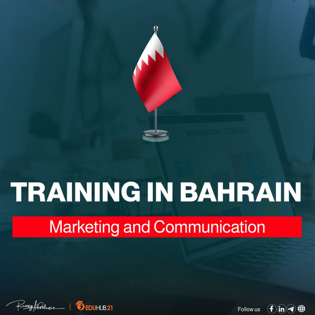 Bahrain Jobs For Fresh Graduates - Eduhub21