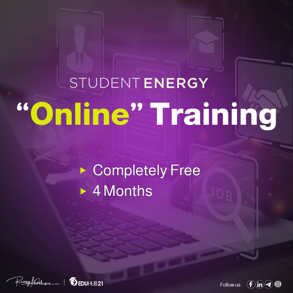 Online Internship for International Students | Best one