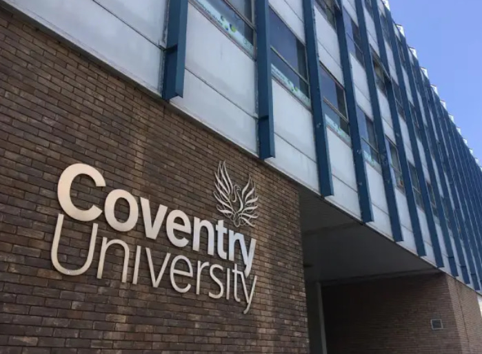 coventry university egypt مصاريف