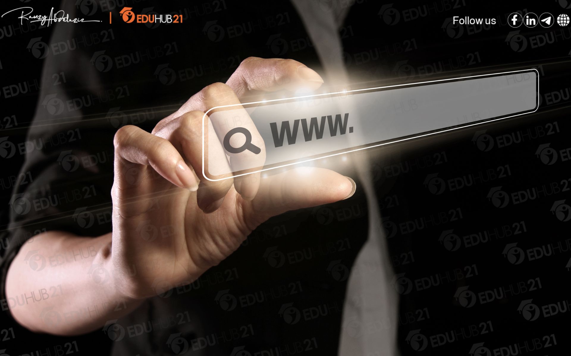 مواقع لعمل السيرة الذاتية مجانا - Eduhub21