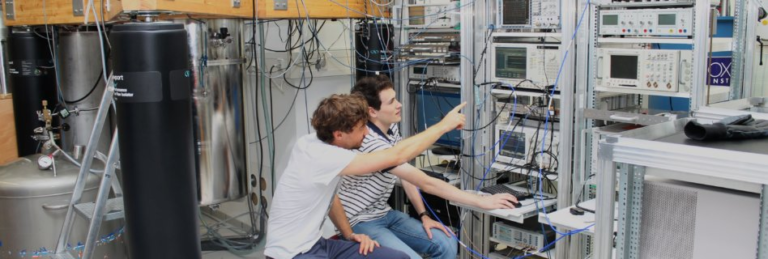 RISE Germany Summer Internship 2025 - Eduhub21