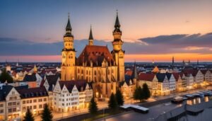 Germany HZDR Summer Student Program 2025 - Eduhub21