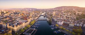 ETH Summer Research Fellowship in Switzerland 2025 - Eduhub21
